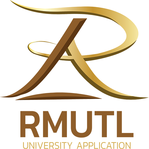 RMUTL UApp - Google Play 앱