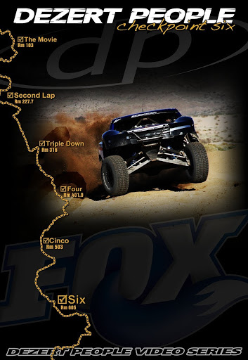 Dezert People 6 - Movies on Google Play