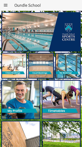 Oundle School Sports Centre for PC / Mac / Windows 11,10,8,7 - Free ...