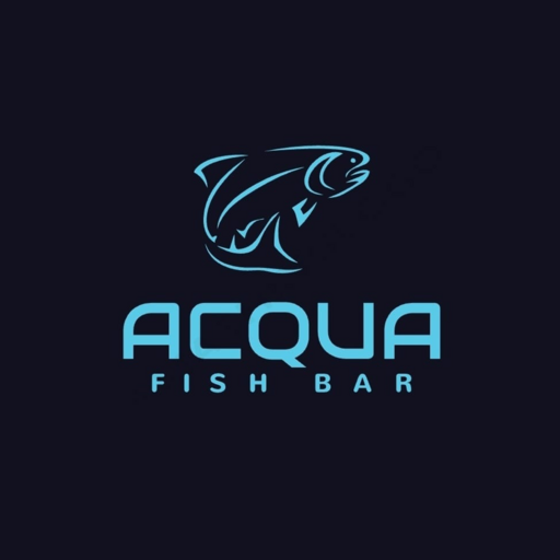 Acqua Fish Bar - Apps on Google Play