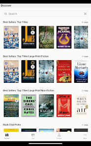 SLO County Public Libraries - Apps on Google Play