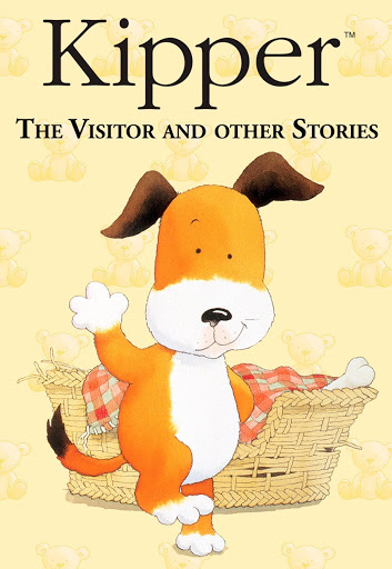 Kipper: The Visitor and Other Stories - Movies on Google Play