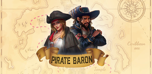 Pirate Baron Android App