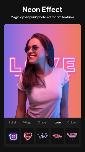 Photo Lab - Photo Editor for PC / Mac / Windows 11,10,8,7 - Free ...