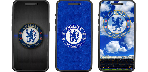 Chelsea Wallpapers Android App