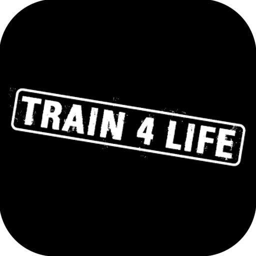 Train 4 Life - Apps on Google Play
