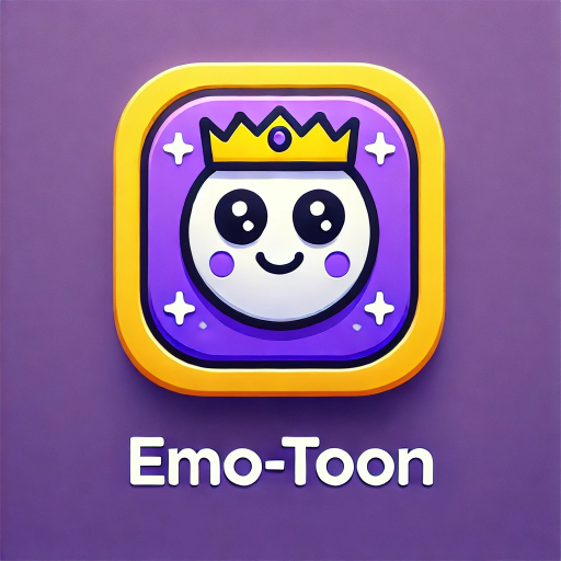 Emotoon: AI Cartoon Face - Apps on Google Play