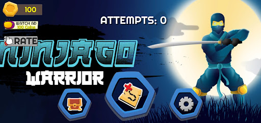 Download and Play Ninja Go Adventure on PC (Emulator)
