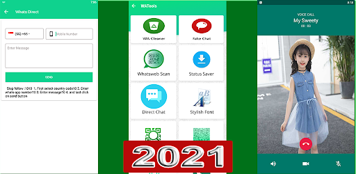 WATools: Status Saver for WhatsApp Android App