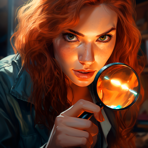 Mystery Files: Hidden Objects - Aplicaciones en Google Play