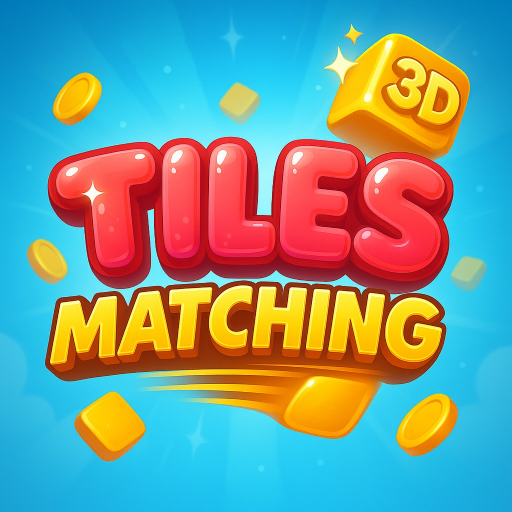 [下載] Tile Matching 3D - QooApp 遊戲庫