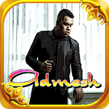 Admesh - NYAMAN Mp3 for PC / Mac / Windows 11,10,8,7 - Free Download ...