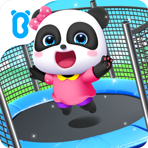 About: Baby Panda Kindergarten (Google Play version) | | Apptopia