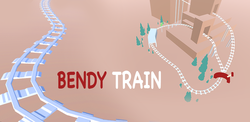 Bendy Train - Latest version for Android - Download APK