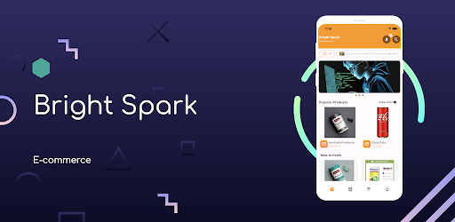 Bright Spark Android App
