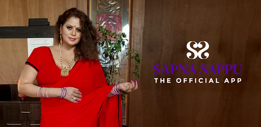 Sapna Sappu Official App