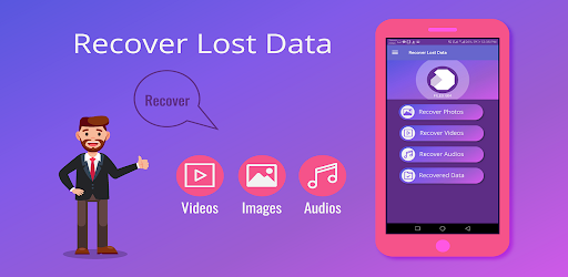 All Recovery Photos Android App
