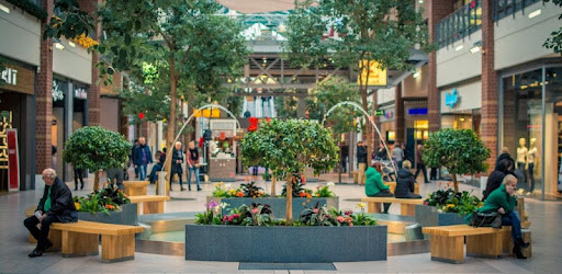 Levant Mall - Syria Android App