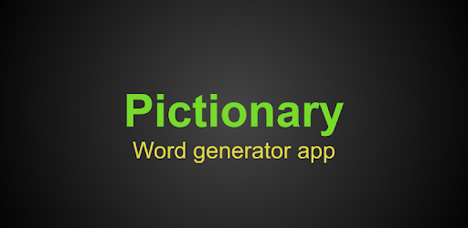 Pictionary Word Generator - Apps on Google Play