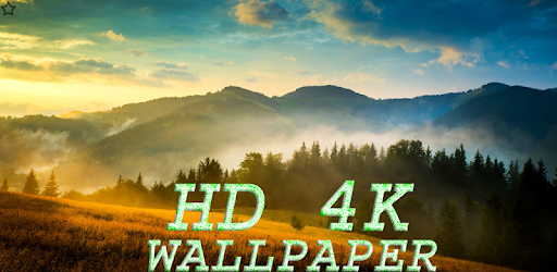 4K Wallpapers Android App
