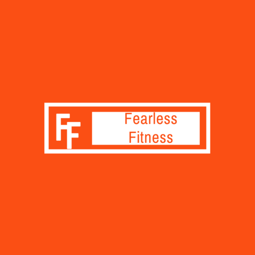 Fearless Fitness by LS - Apps on Google Play
