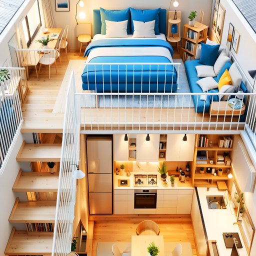 Happy Merge Home: ASMR - Apps on Google Play