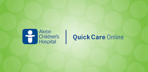 Quick Care Android App
