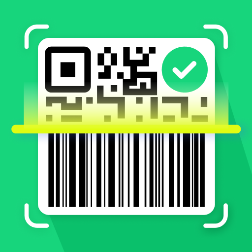 QR Code Scanner - Apps on Google Play