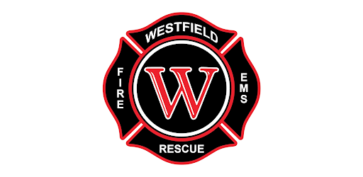 Westfield Fire Department Android App
