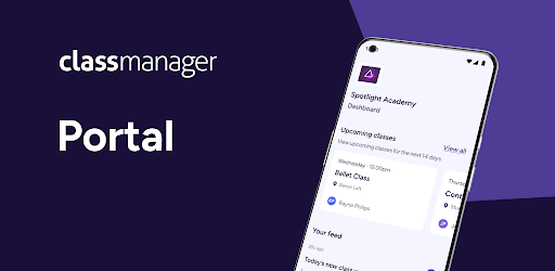 Class Manager - Portal Android App Class Manager - Portal Android App