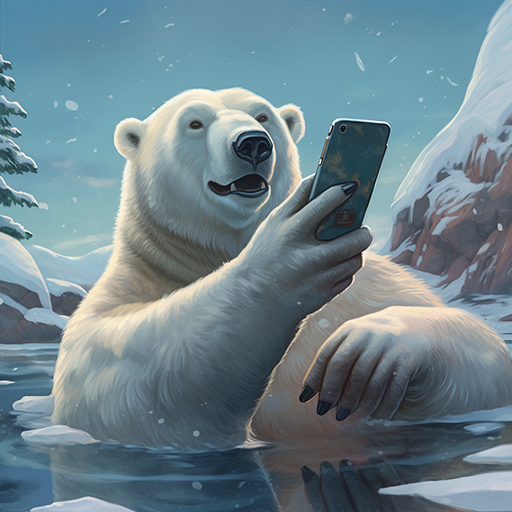 Arctic Scan - التطبيقات على Google Play