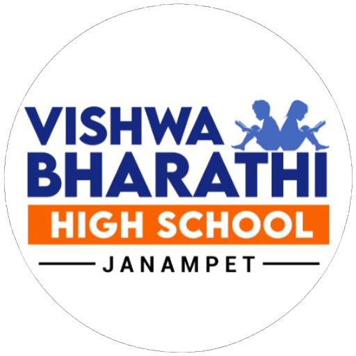 VISHWA BHARATHI H S JANAMPET - Apps on Google Play