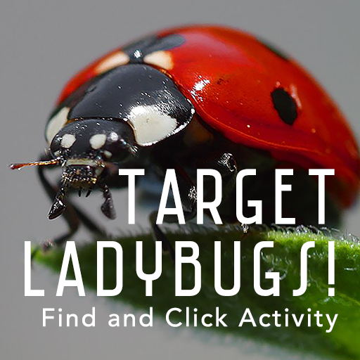 Target Ladybugs! - Google Play 앱
