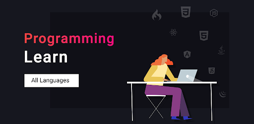 Programming Hub Learn To Code Android App