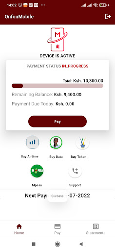 OnfonMobile for PC / Mac / Windows 7.8.10 - Free Download - Napkforpc.com