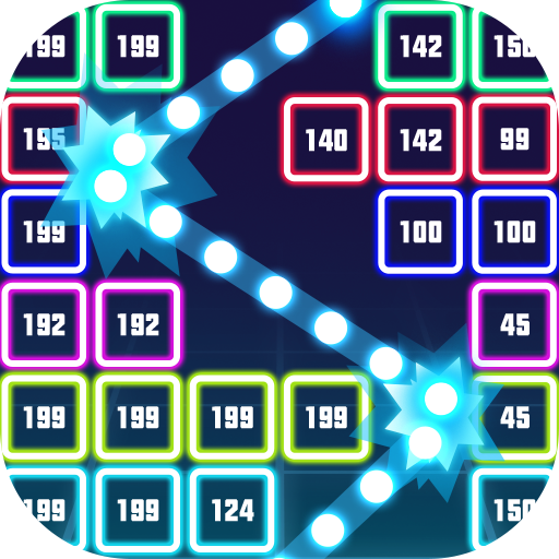 [Download] Crazy Brick Crusher - QooApp Game Store