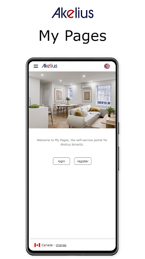 My Pages - Akelius for PC / Mac / Windows 11,10,8,7 - Free Download ...