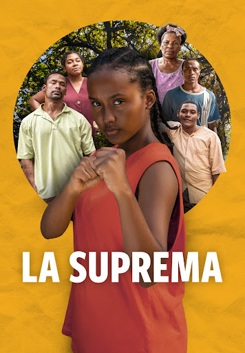 La suprema - Películas en Google Play