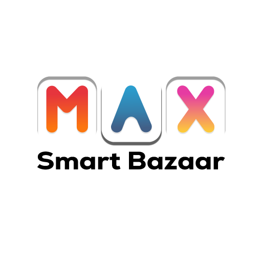 Max Bazaar: Food & Grocery App - Apps on Google Play