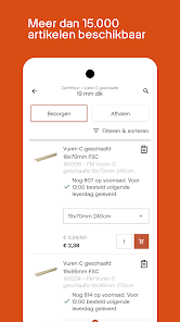 Stiho Bestel App - Apps op Google Play