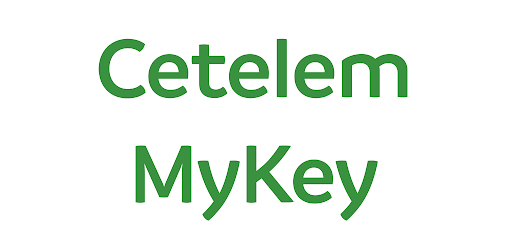 Cetelem MyKey Android App