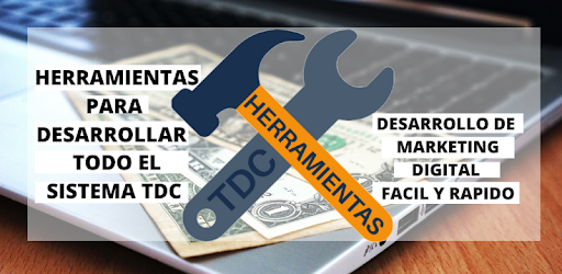 TDC Herramientas Android App