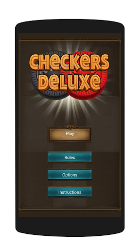 My Checkers Deluxe for PC / Mac / Windows 11,10,8,7 - Free Download ...