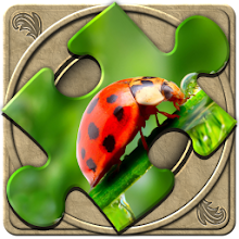 FlipPix Jigsaw - Small World para PC / Mac / Windows 11,10,8,7 ...