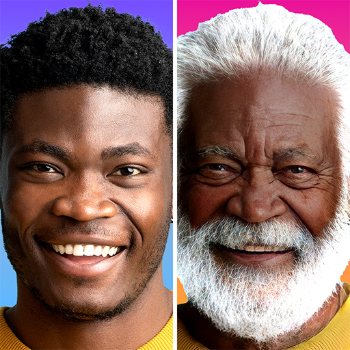 FaceLab: AI Face, Photo Editor - Apps on Google Play