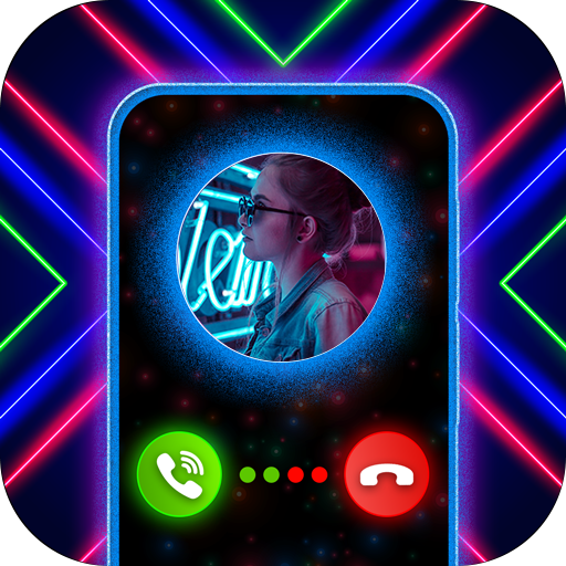 Color Caller Screen : Themes for PC / Mac / Windows 11,10,8,7 - Free ...