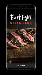 First Light Steak Club for PC / Mac / Windows 7.8.10 - Free Download ...
