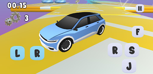 Zero Cars Android App