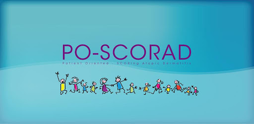 PO-Scorad v6 Android App