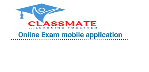 Classmate Learning together Android App